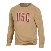 Color: USC-Gold